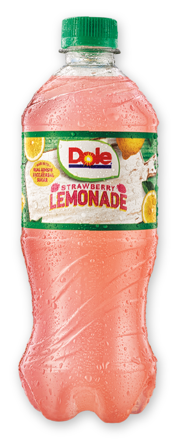 Dole® Lemonade